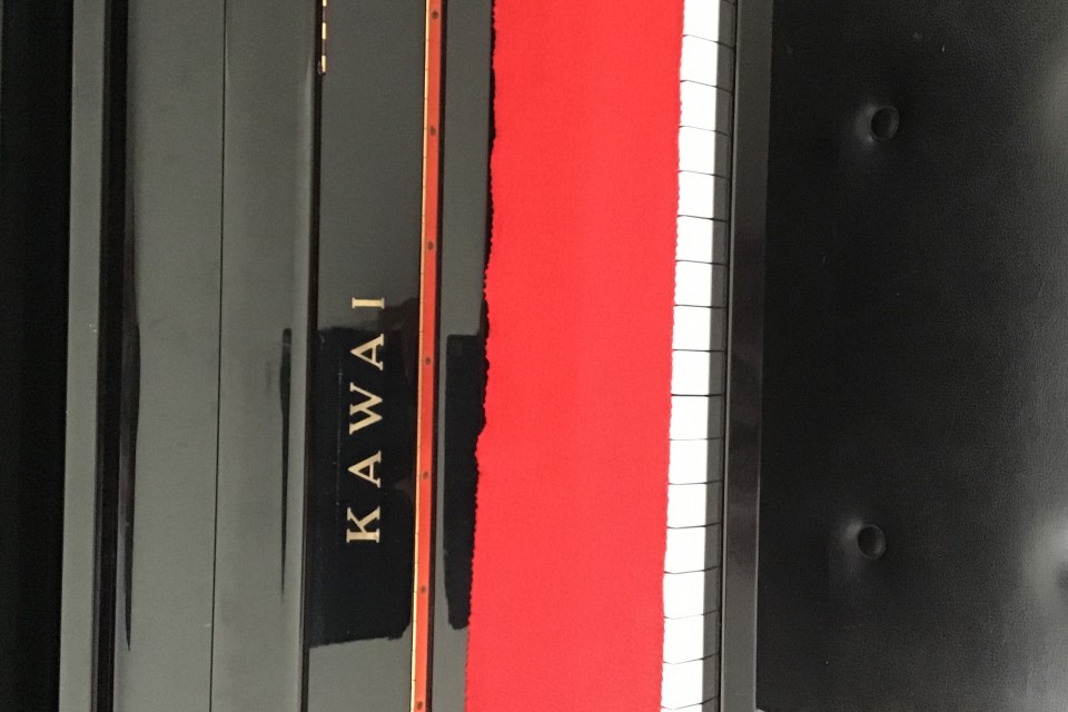 Kawai , BS10. Serial number 1807179 | Used Piano | ThePiano.SG