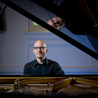 Daniel de Borah Piano Recital | ThePiano.SG