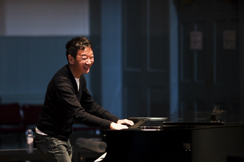 SCO 20th Anniversary Concert Season Homecoming II | ThePiano.SG