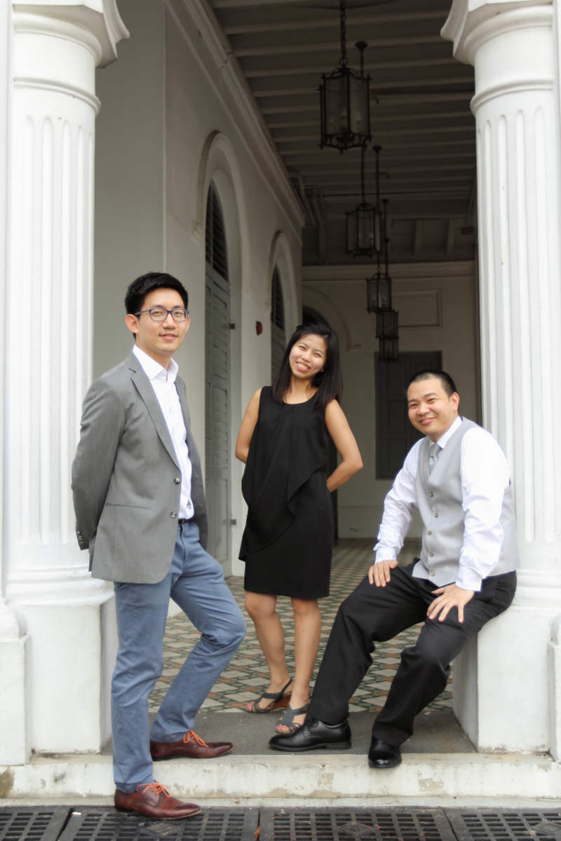 Beethoven's ''Ghost'' | ThePiano.SG