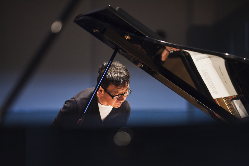 Melvyn Tan 60th Birthday Piano Recital | ThePiano.SG