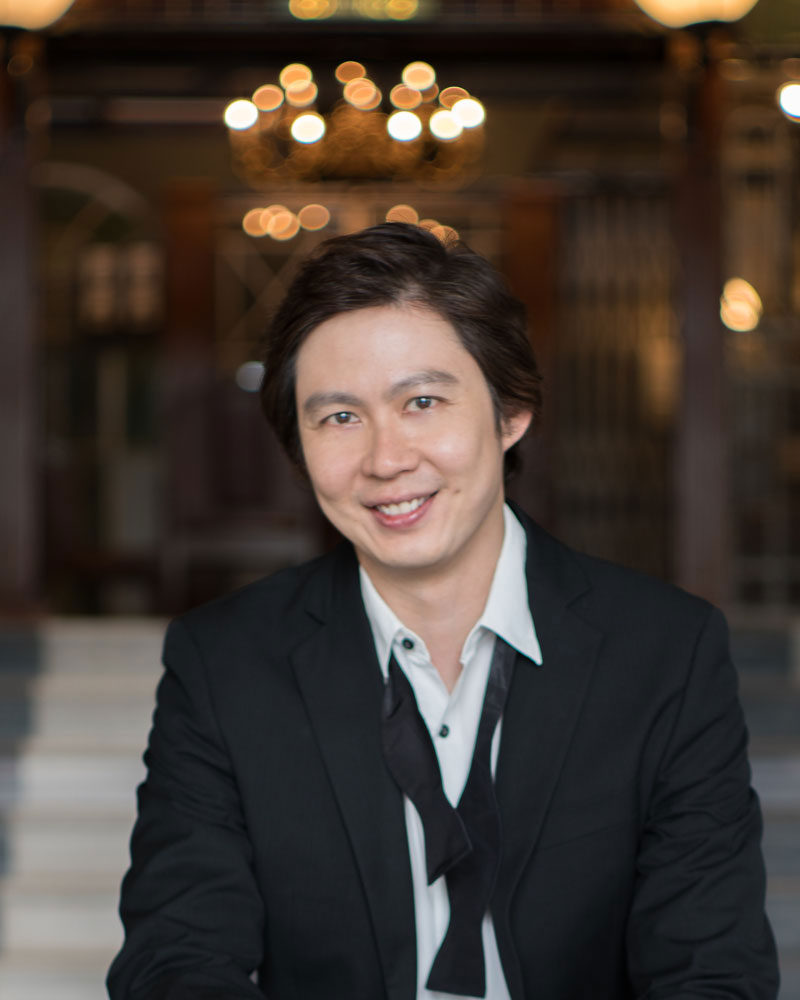 SSO Pops Concert: Leonard Bernstein At 100 - West Side Story | ThePiano.SG