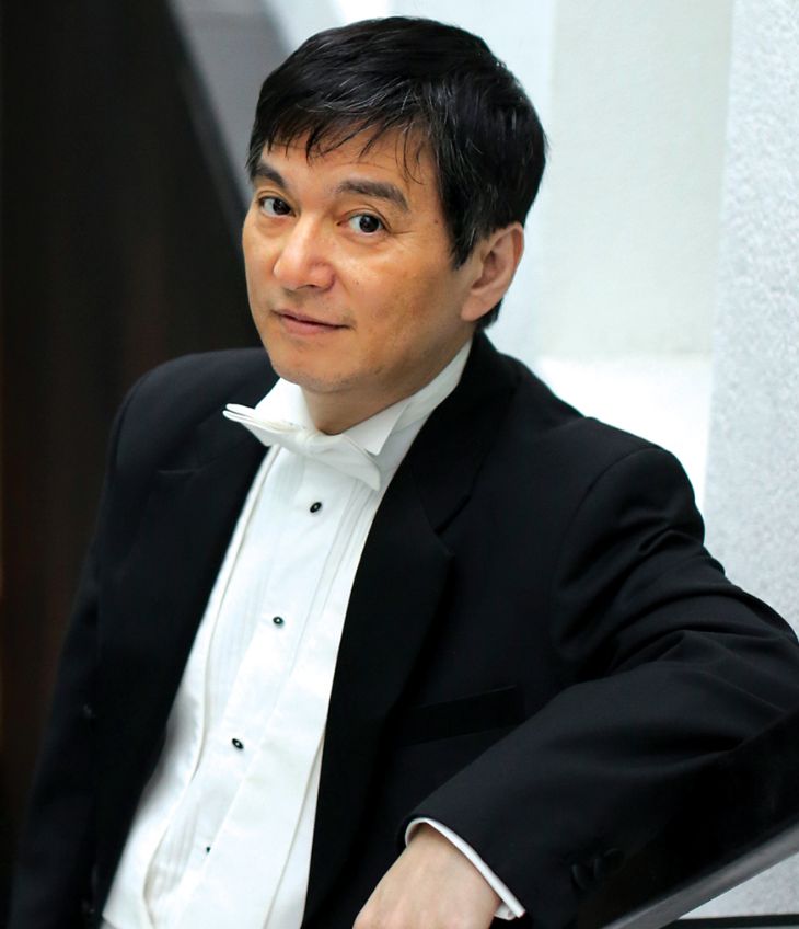 Lan Shui’s Farewell | ThePiano.SG