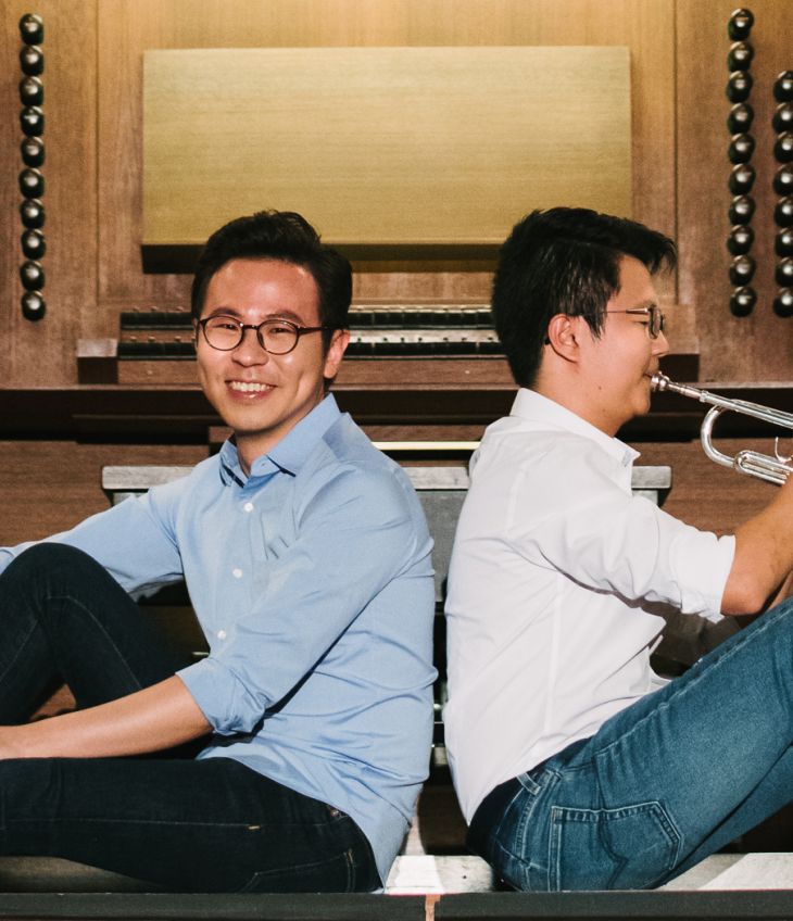 Pipe Up! | ThePiano.SG