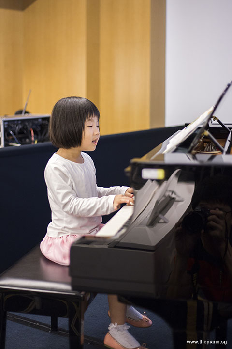 Pianovers Meetup #49 Digest | ThePiano.SG