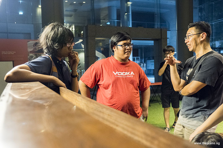 Pianovers Meetup #53 | ThePiano.SG