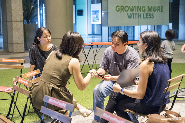 Pianovers Meetup #56 Digest | ThePiano.SG