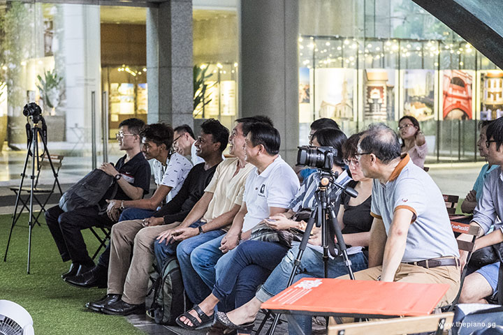 Pianovers Meetup #60 Digest | ThePiano.SG