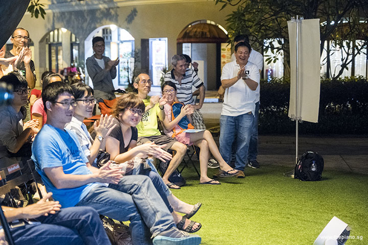 Pianovers Meetup #60 Digest | ThePiano.SG