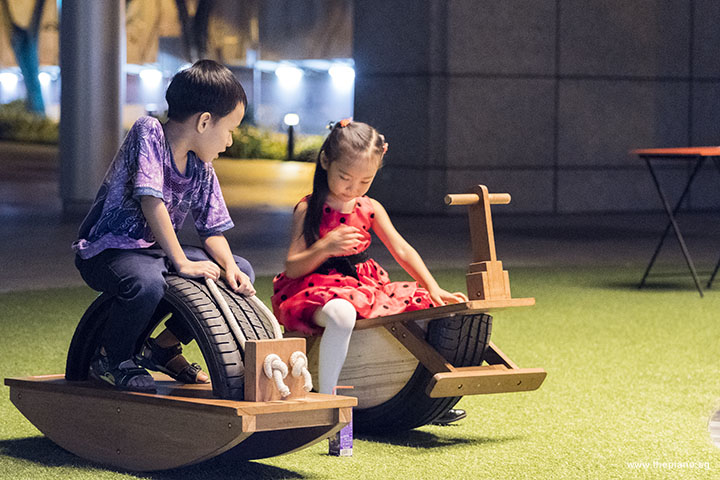 Pianovers Meetup #60 Digest | ThePiano.SG