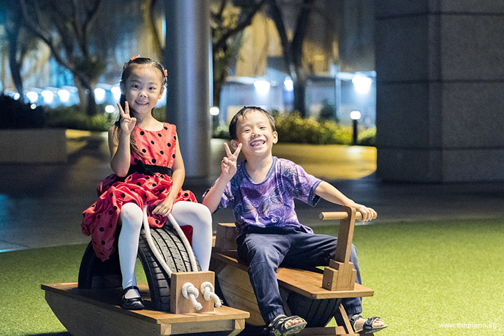 Pianovers Meetup #60 Digest | ThePiano.SG