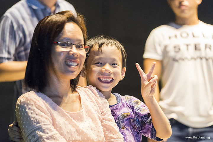 Pianovers Meetup #60 Digest | ThePiano.SG