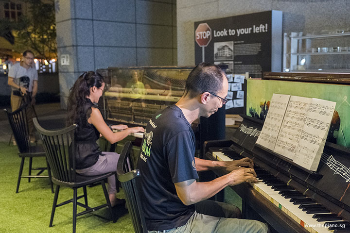 Pianovers Meetup #60 Digest | ThePiano.SG