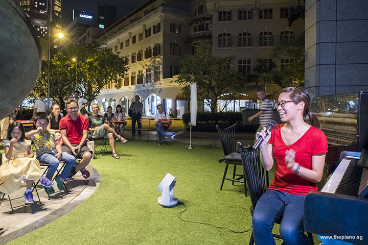 Pianovers Meetup #60 Digest | ThePiano.SG