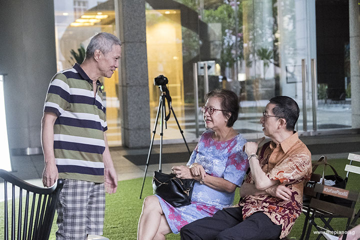 Pianovers Meetup #78 Digest | ThePiano.SG