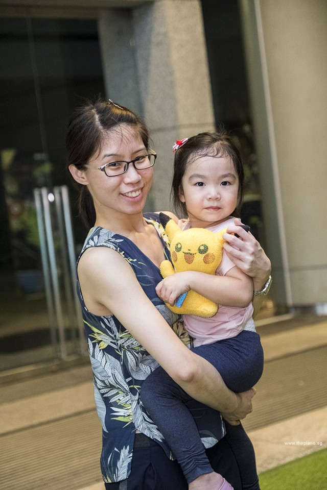 Pianovers Meetup #80 | ThePiano.SG