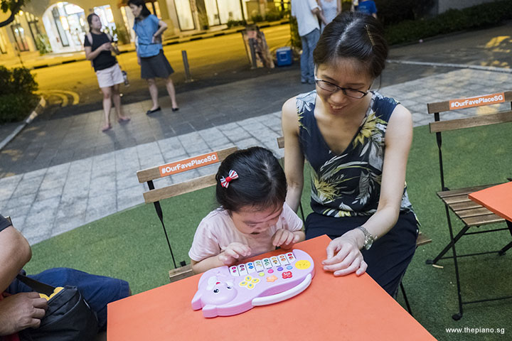 Pianovers Meetup #80 | ThePiano.SG