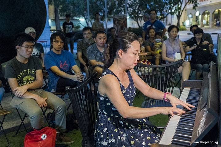 Pianovers Meetup #84 Digest | ThePiano.SG