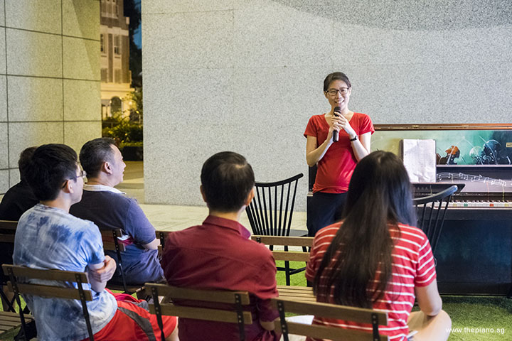 Pianovers Meetup #88 (NDP Themed) | ThePiano.SG