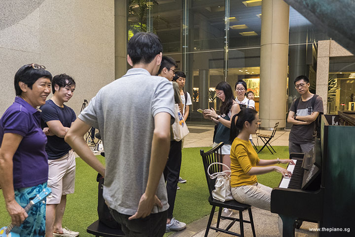 Kenneth Guan | ThePiano.SG