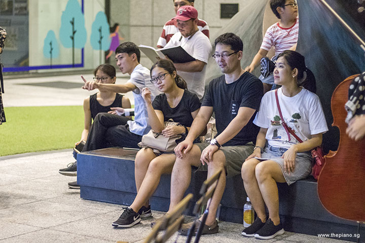 Janice Liew | ThePiano.SG