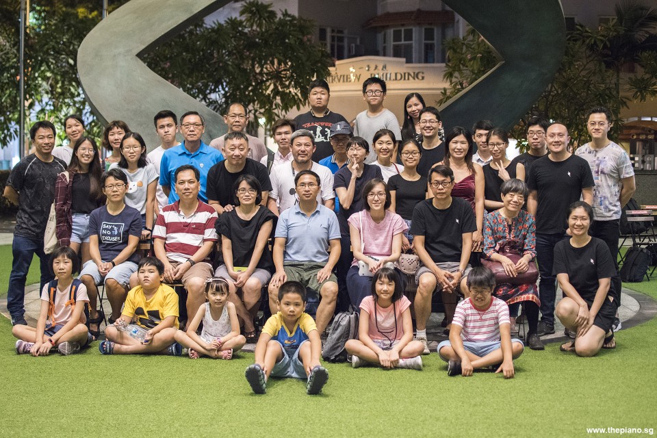 Janice Liew | ThePiano.SG