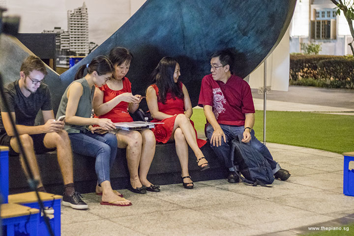 Janice Liew | ThePiano.SG