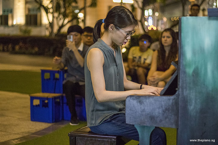Janice Liew | ThePiano.SG