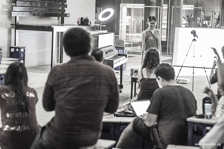 Janice Liew | ThePiano.SG