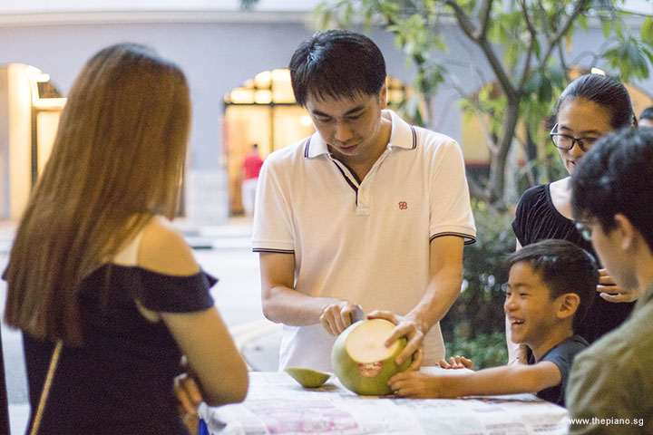 Hong Ghee | ThePiano.SG