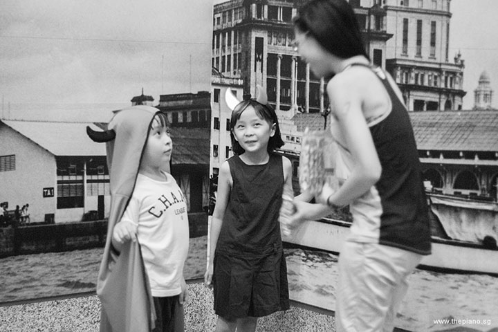 Janice Liew | ThePiano.SG