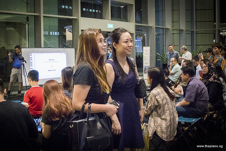 Ellie Wong | ThePiano.SG