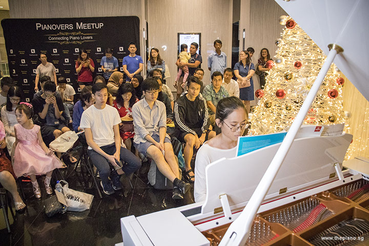 Amelia Pang | ThePiano.SG