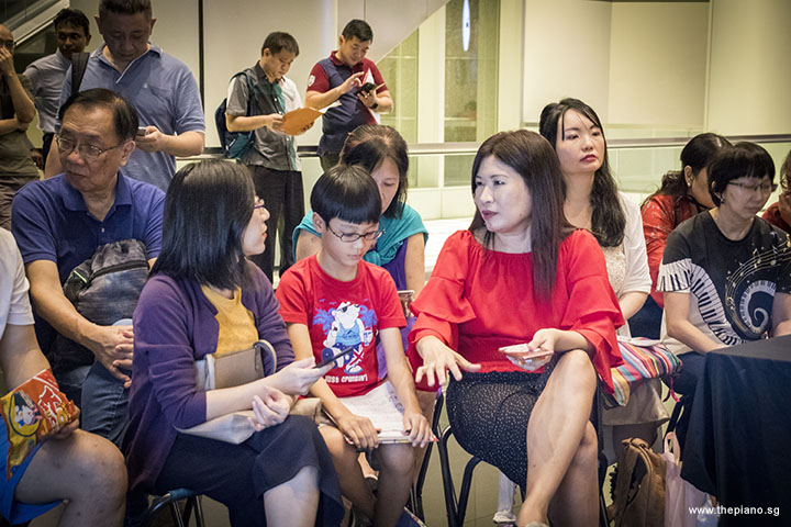 Eason Chin | ThePiano.SG