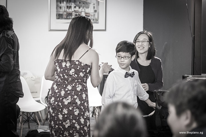 Eason Chin | ThePiano.SG