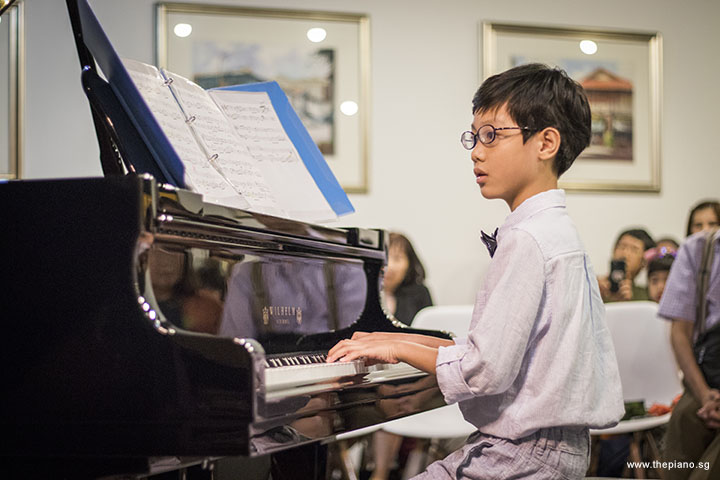 Eason Chin | ThePiano.SG