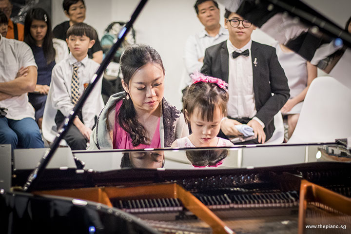 Jenny Soh | ThePiano.SG