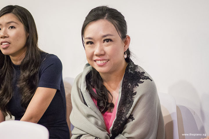 Jenny Soh | ThePiano.SG