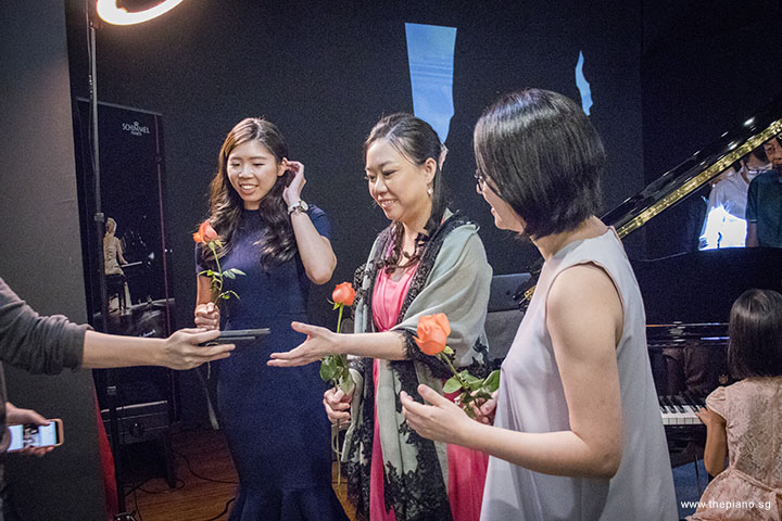 Jenny Soh | ThePiano.SG