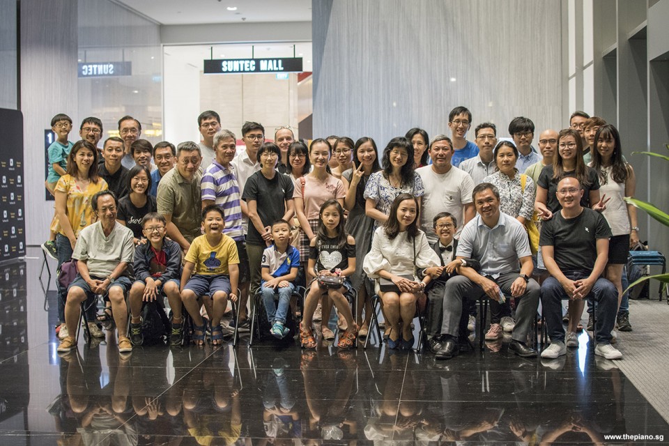 Janice Liew | ThePiano.SG