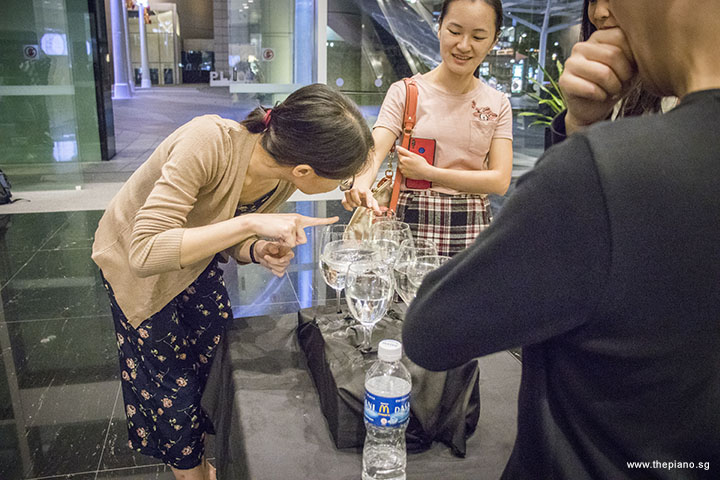 Janice Liew | ThePiano.SG