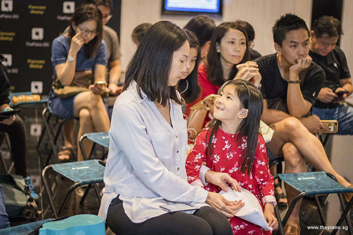 Chloe Cai | ThePiano.SG