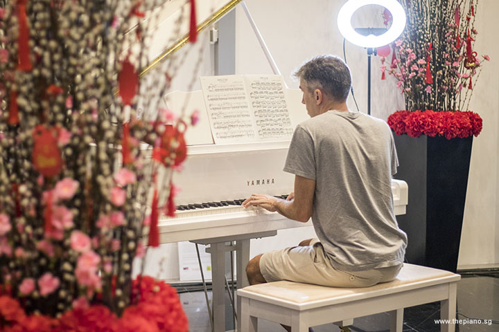 Jonathan McCallum | ThePiano.SG