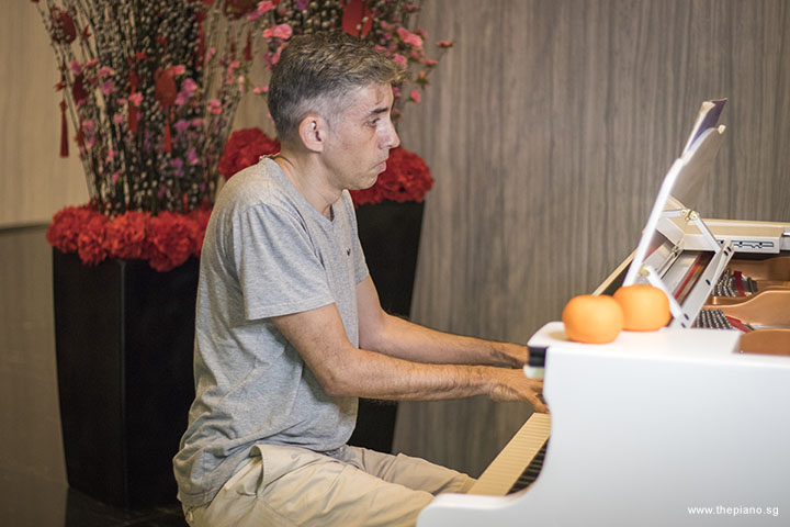 Jonathan McCallum | ThePiano.SG