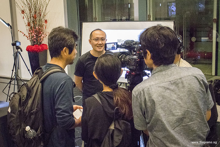 Sng Yong Meng | ThePiano.SG