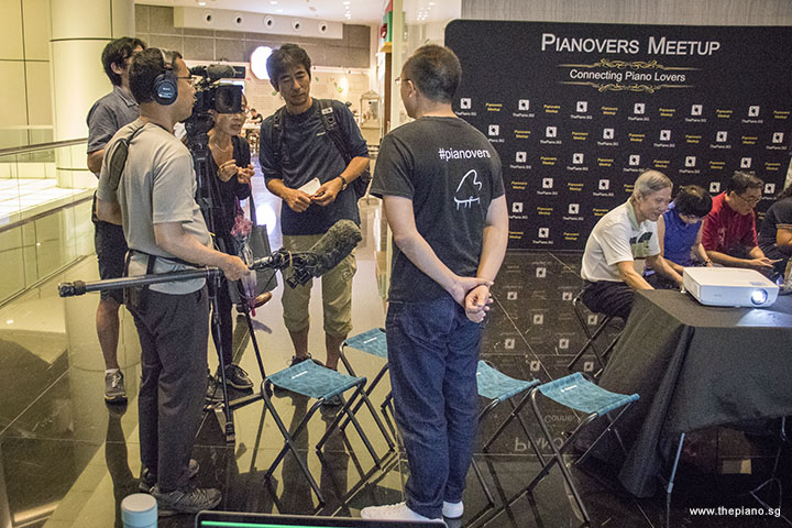 Sng Yong Meng | ThePiano.SG