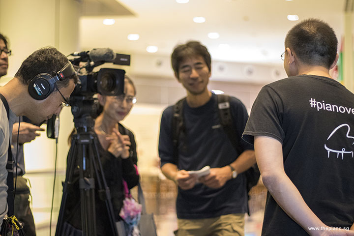 Sng Yong Meng | ThePiano.SG