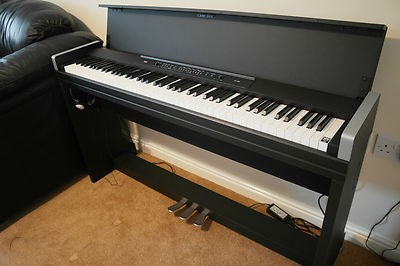 Korg LP-350 Digital Piano | Used Piano | ThePiano.SG