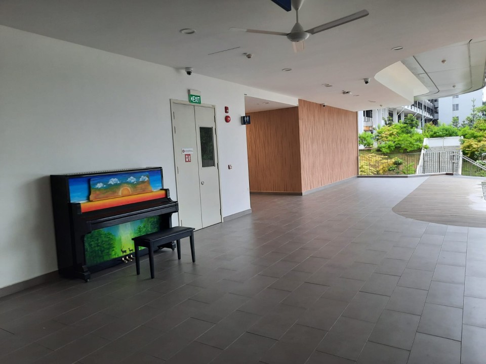 NUS Engineering Faculty | ThePiano.SG