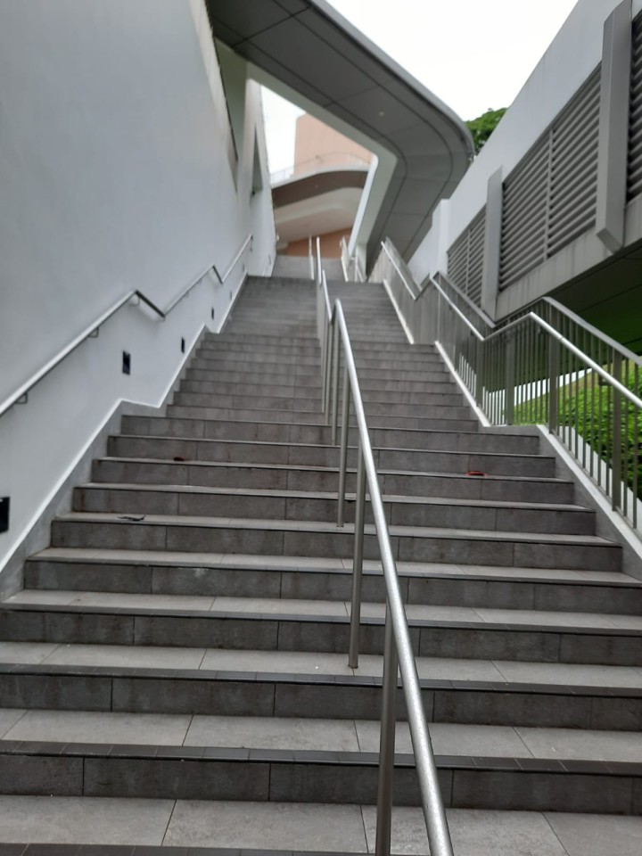 NUS Engineering Faculty | ThePiano.SG